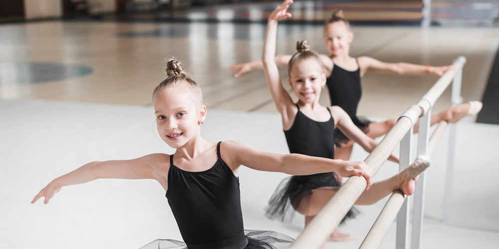 5 Ways Dancing Builds Confidence In Children - Rugcutterz Danz Artz